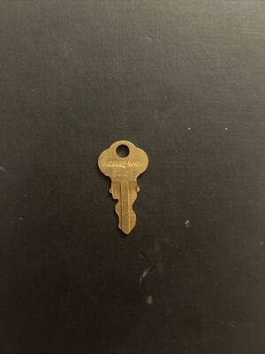 Fire Alarms - Fire Alarm Key