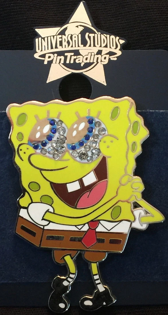 Spongebob Squarepants Cute Eyes
