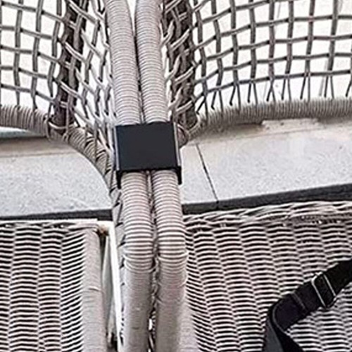 8 Pcs Sectional Couch Connection Clamp Outdoor Furniture Connectors ...