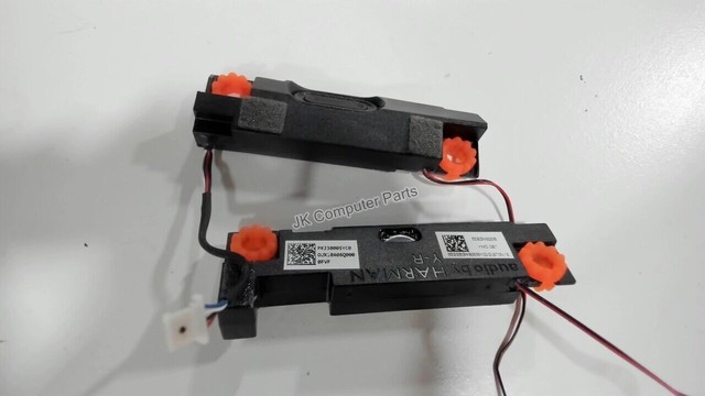 LENOVO LEGION 5-15IMH05H Type 81Y6 SPEAKERS 5SB0W90949 5SB0W90936 for ...