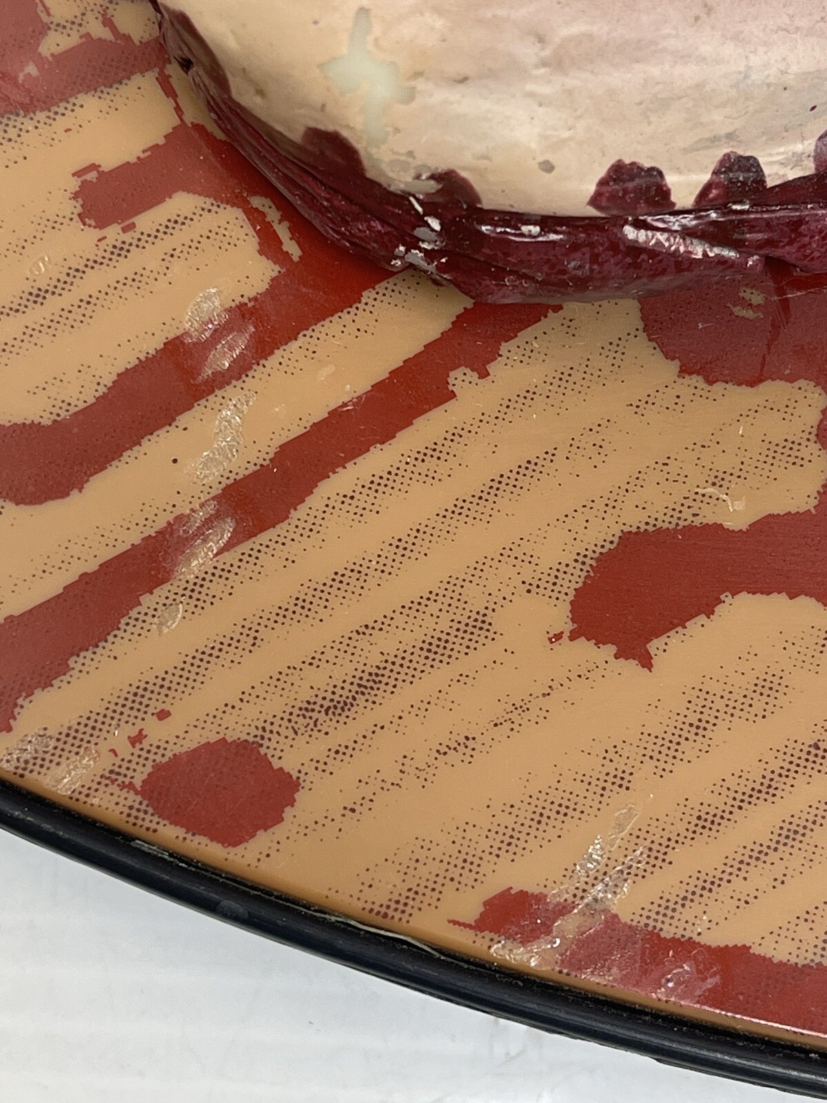 Halloween Mounted Zombie Head Wall Prop Plaque Animated with Sound | eBay