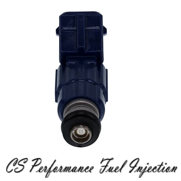 Genuine OEM Bosch Fuel Injectors Set (8) 0280155712 Lifetime Warranty ...