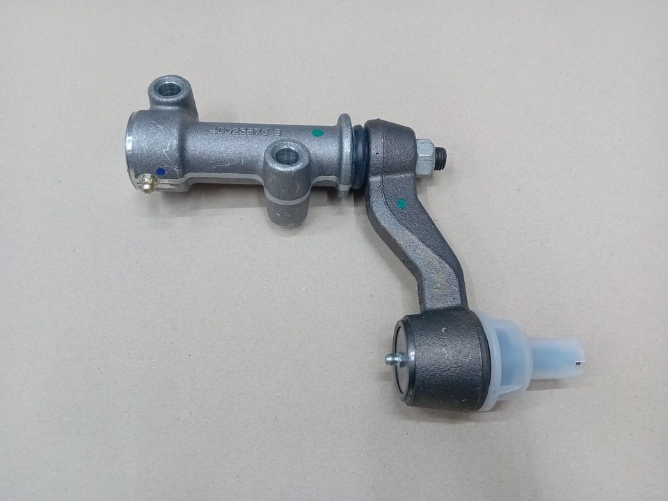 Genuine GM Steering Linkage Idler Arm 86511719 | eBay