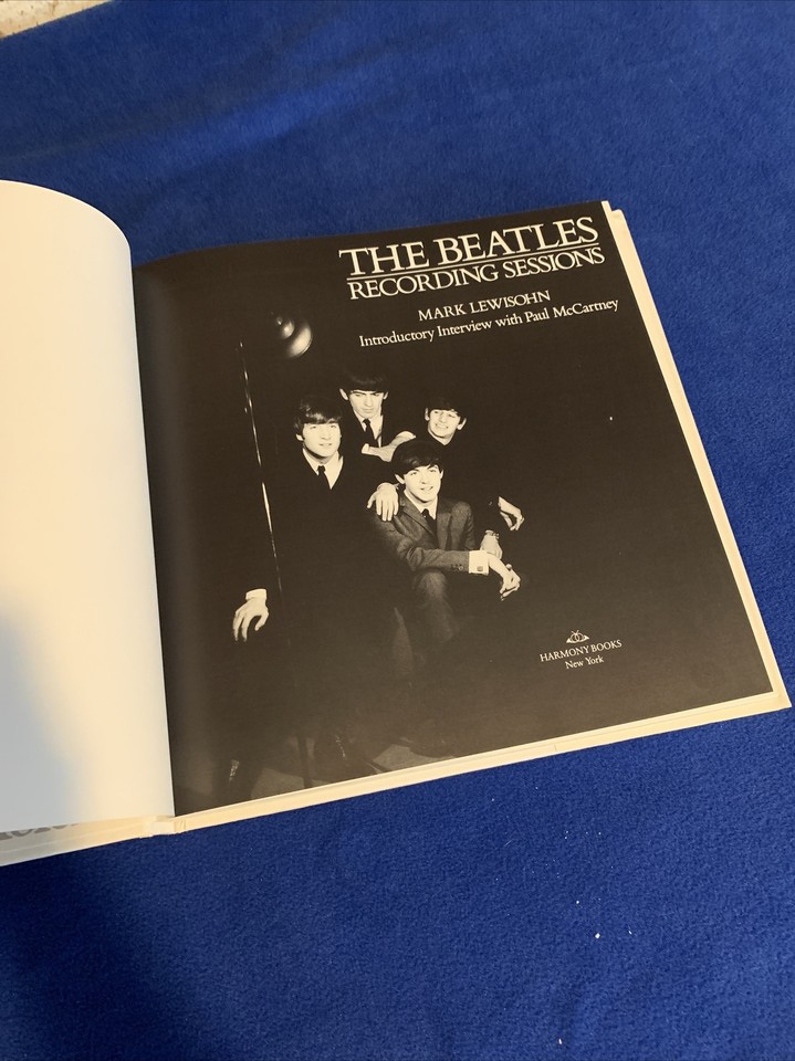 Lennon One Day at a Time The MACS family Album & BEATLES recording ...