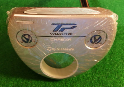 TAYLORMADE TP HYDRO BLAST CHASKA 34" PUTTER!!! BRAND NEW!!!! | eBay