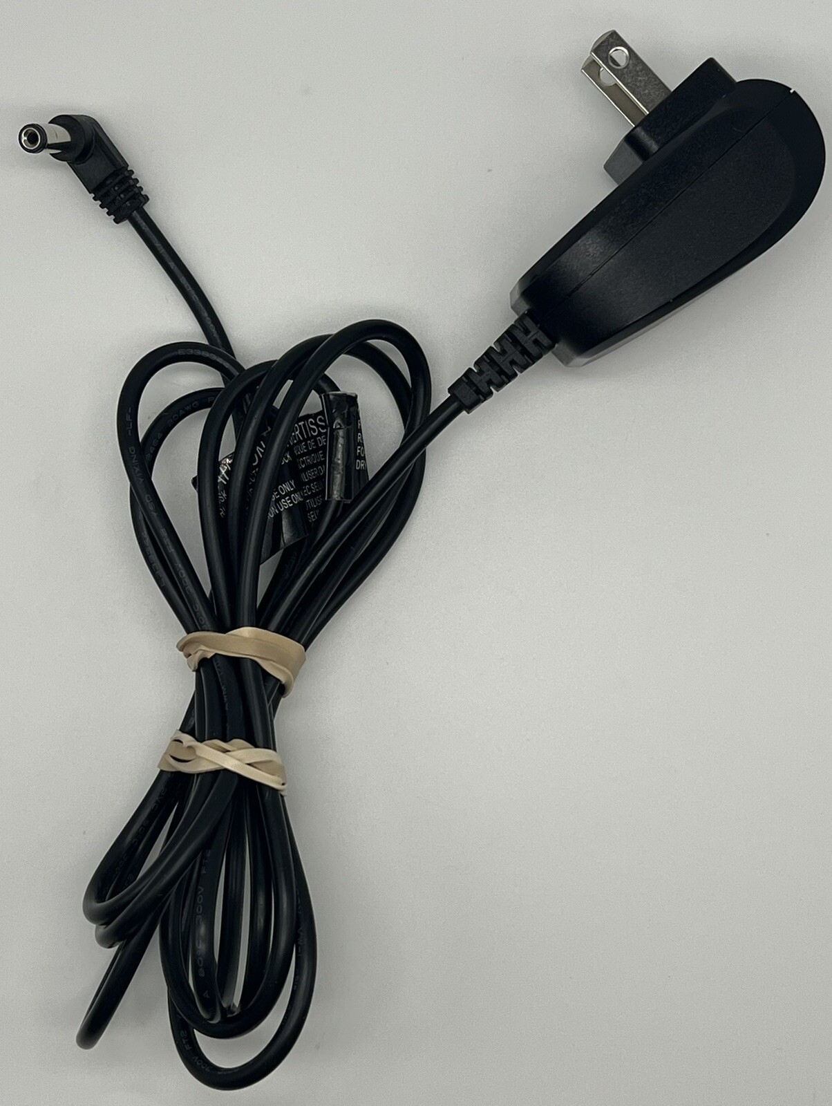 CONAIR CLASS 2 POWER SUPPLY - Model YLJSA T030150 - 3.0 V Dc 1500mA | eBay