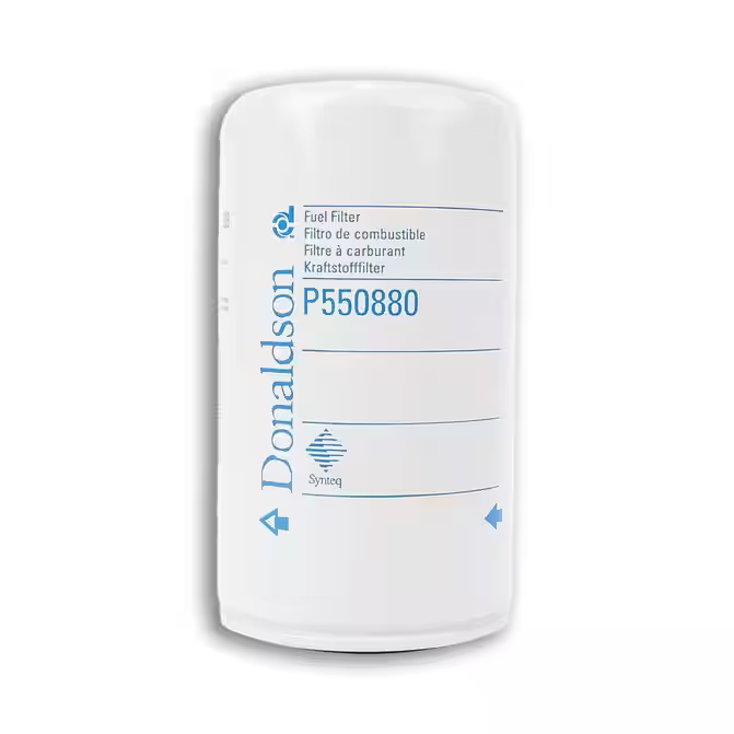 P550880 - Donaldson Fuel Filter, Spin-on (Replaces 4934845 - FF5632 ...