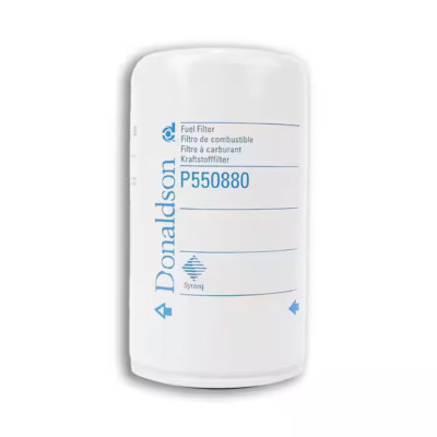 P550880 - Donaldson Fuel Filter, Spin-on (Replaces 4934845 - FF5632 ...