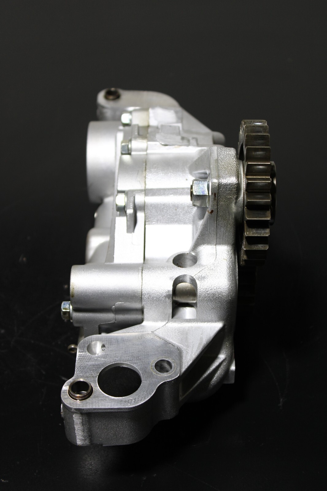 Genuine Cummins 3693265 Pump Lubricating Oil for sale online | eBay