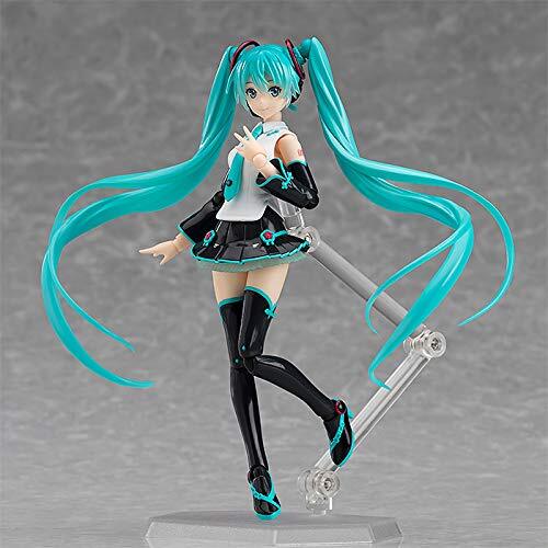 Max Factory Character Vocal Series 01: Hatsune Miku (Volume 4 Chinese ...