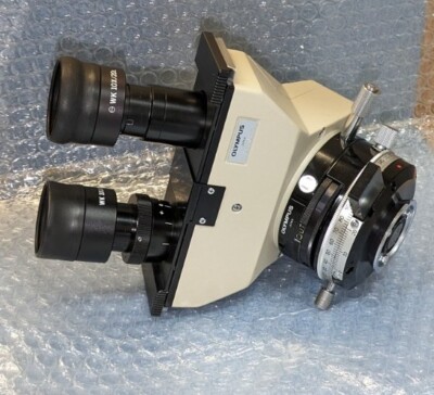 Microscope Parts & Accessories - Bertrand Lens