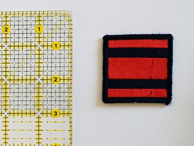 British Royal Engineers Military Patch Sew On | eBay