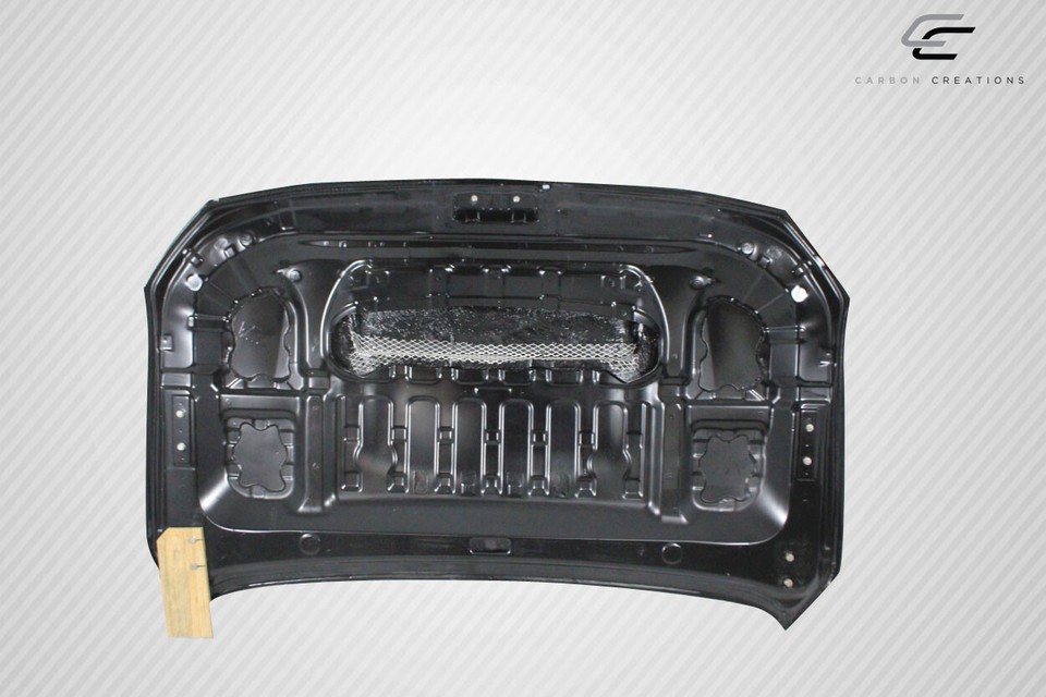 15-20 Fits Subaru WRX / STI OEM Carbon Fiber Body Kit- Hood 113010 | eBay