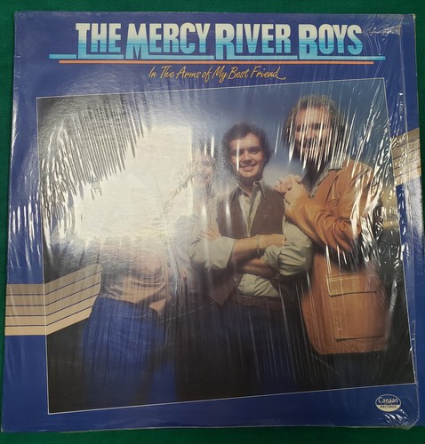 The Mercy River Boys - In The Arms Of My Best Friend Lp Vinyl Record ...