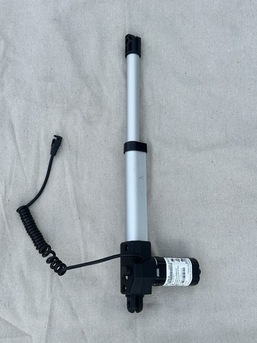 Adjustable Bed Motor Linear Actuator Model JLDQ.14.B.301.153F15 ...