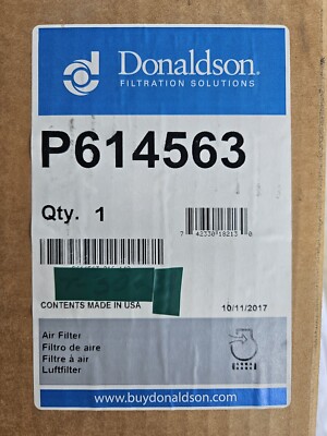 DONALDSON P614563 Air Filter | eBay