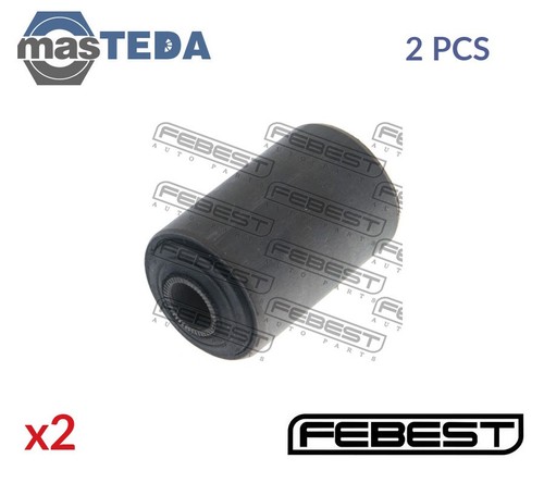 TAB-ET196S LAGERUNG BLATTFEDER FEBEST 2PCS NEU OE QUALITÄT | eBay.de