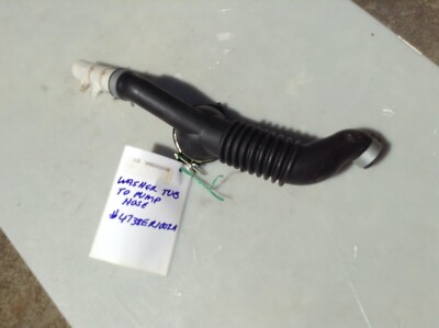 4738ER1002A - TUB to PUMP Hose for LG Washer, original, used, good w ...