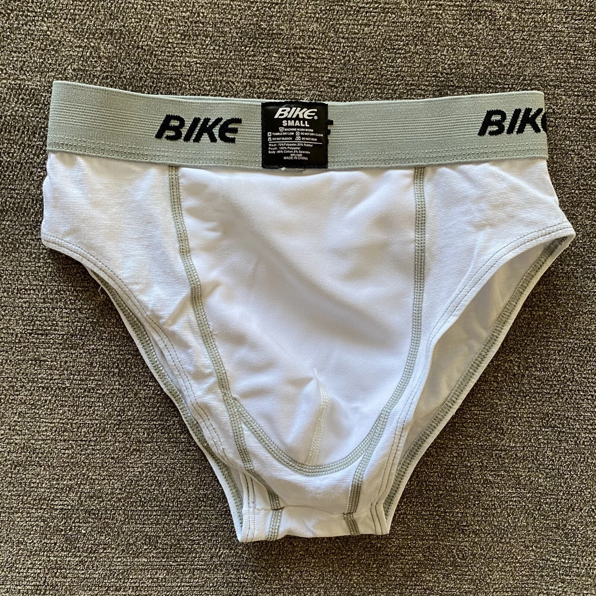 Hard Cup Jock