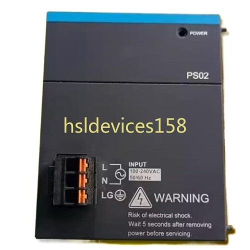 1PC USED AS-PS02 by DHL or FedEx 90days warranty | eBay