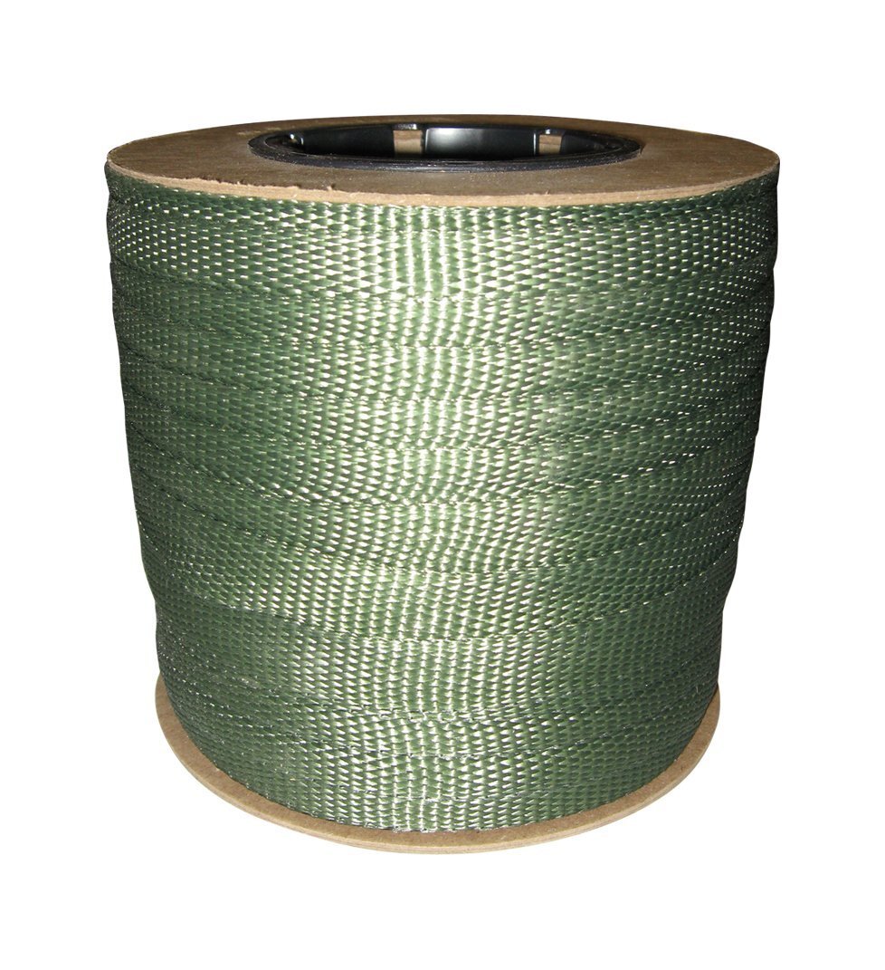 250' Tree Tie Strap Staking and Guying Material 2000 lbs. Strength | eBay