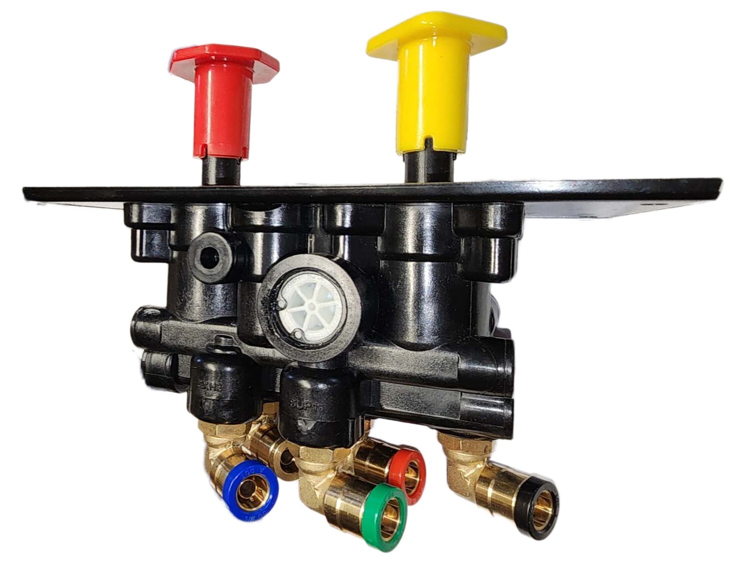 dash control valve for Freightliner 3/8 PTC Ref: 801631, 170. 801631 | eBay