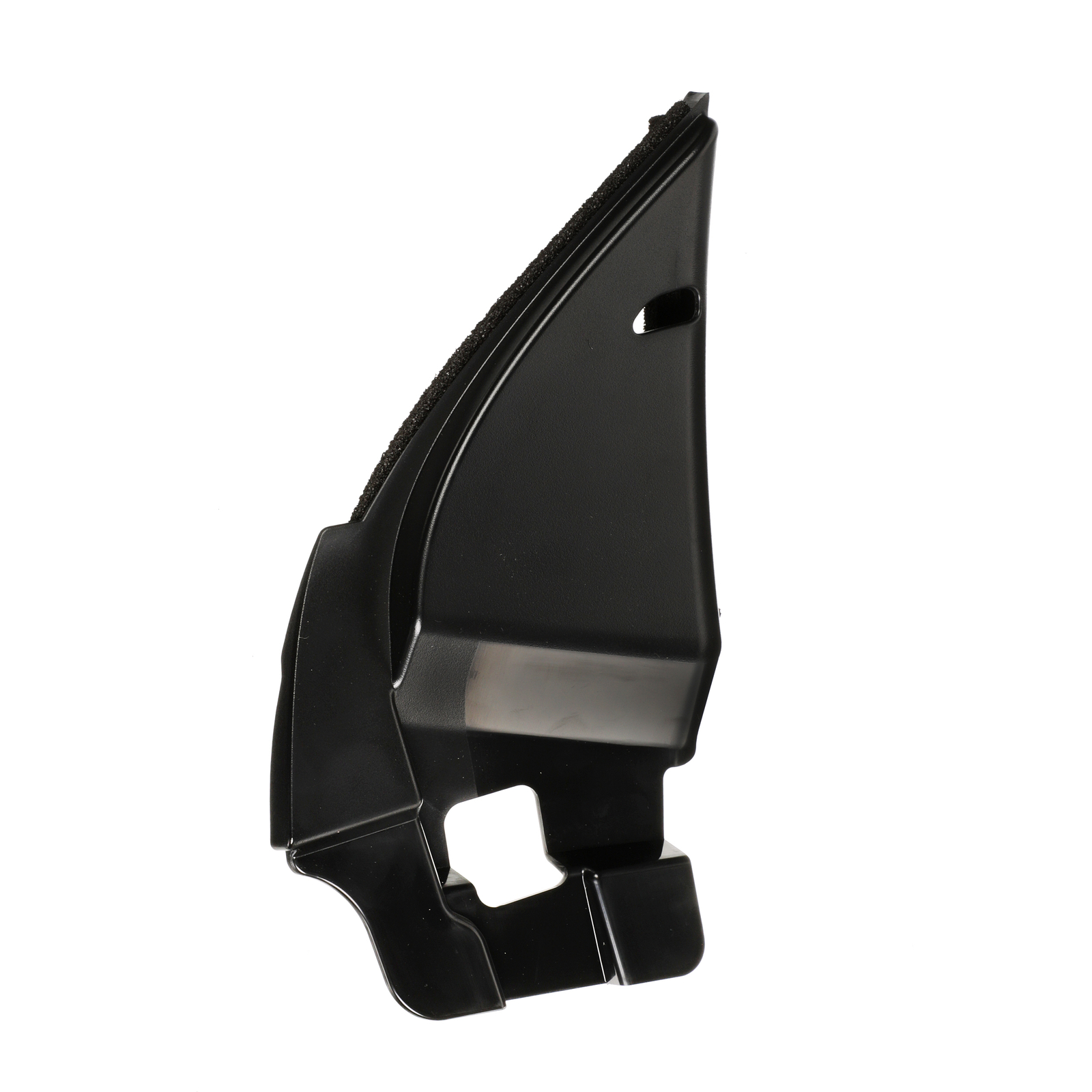 OEM 2017-2022 Nissan Rogue Sport Right Door Mirror Trim Ring NEW 80292 ...