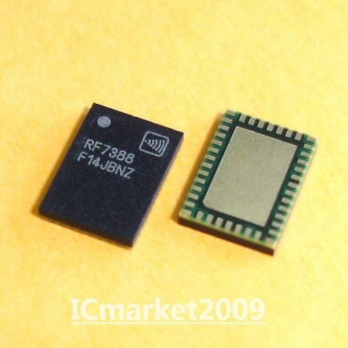 5 PCS RF7388 QFN RF 7388 RF7388TR13 RFMD Mobile RF Chip IC #A6-29 | eBay