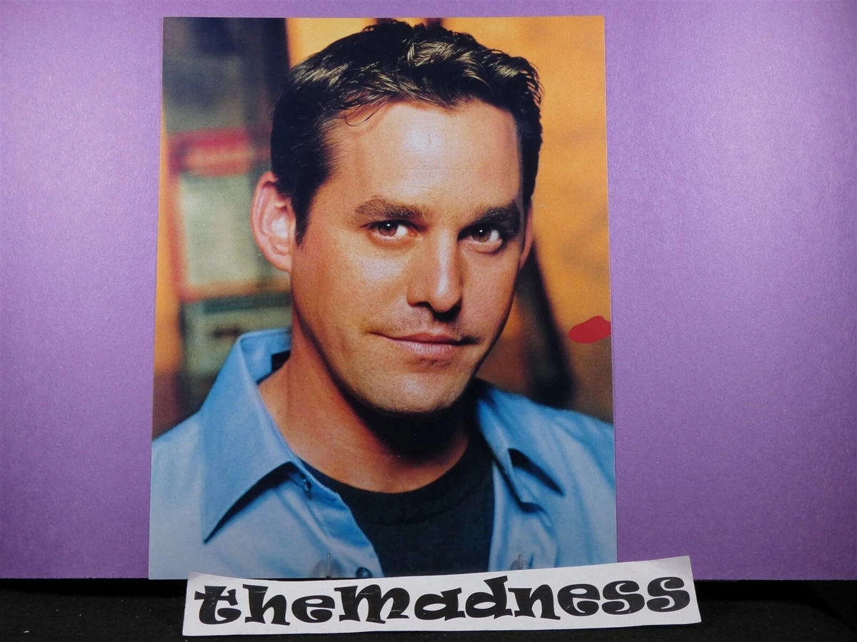 Xander From Buffy