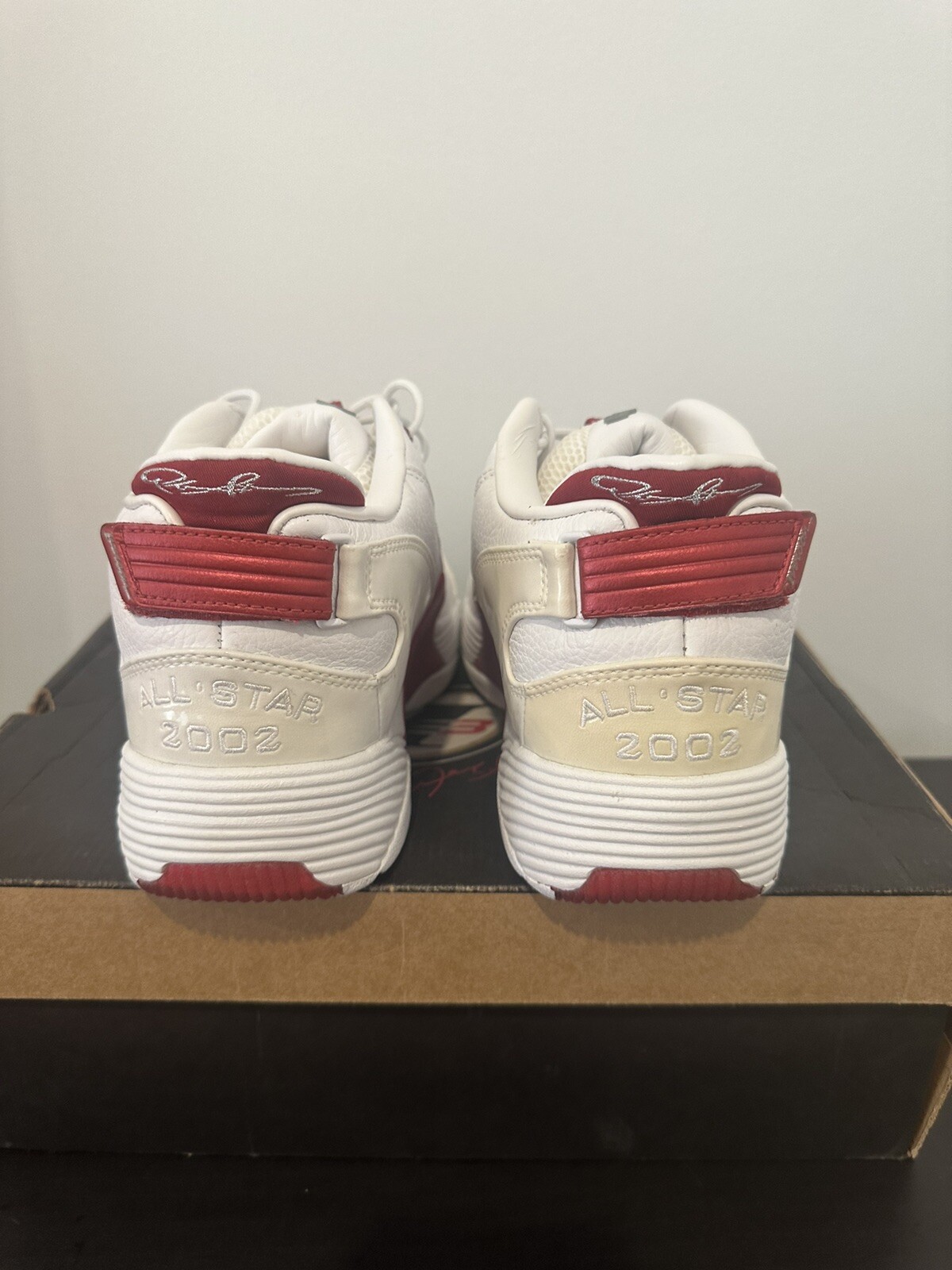 Iverson 5 All star Edition RARE | eBay Australia