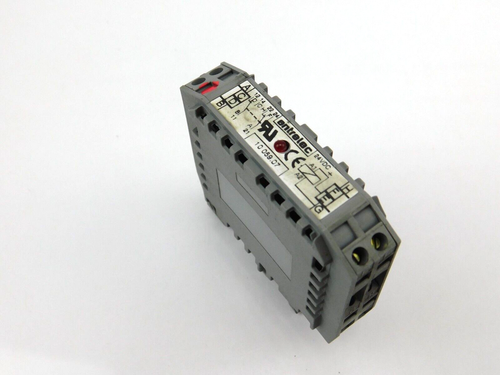 Entrelec 10 059.07 24 Vdc | eBay