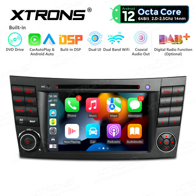 W211 sound system upgrade. | Mercedes-Benz Forum