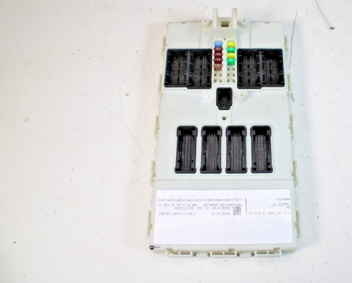 12-18 OEM BMW F22 F30 F32 F82 F83 M2 M3 M4 FEM Front Electronic Control ...