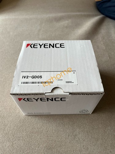 1PC Keyence IV2-GD05 w cover of lamp brand new fast shipping | eBay