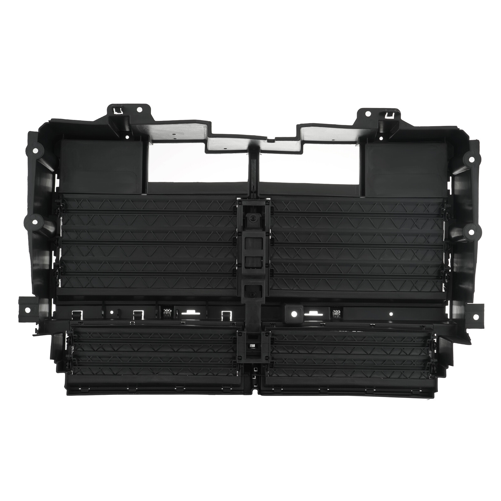 Fit 2015-2022 Chevy Colorado GMC Canyon Active Grille Shutter W/O Motor ...