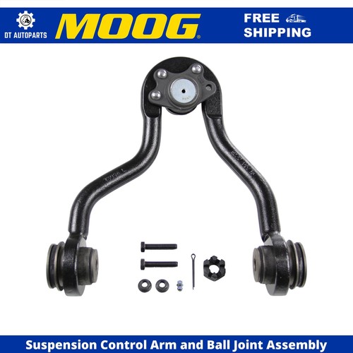 For 1988-1999 GMC K1500 Control Arm Ball Joint Assy Front Left Upper ...