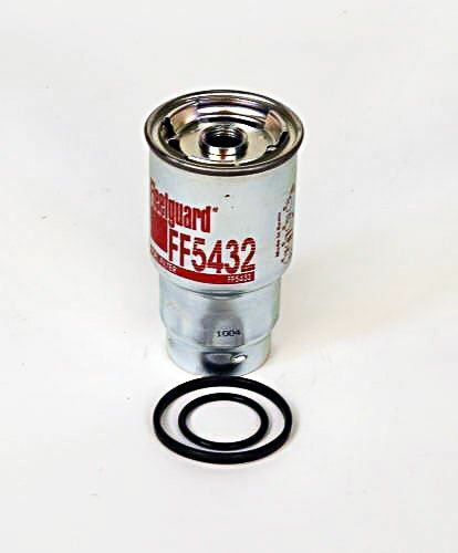 FLEETGUARD FF5690 - Fuel filter cross reference