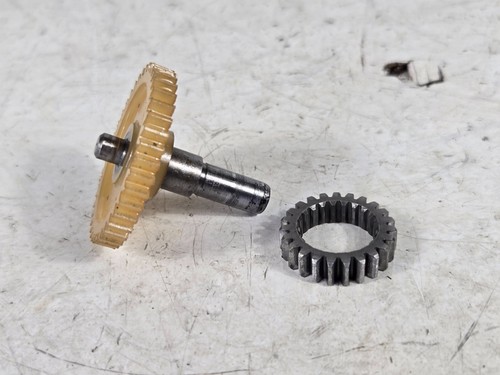 88 - 97 Kawasaki KX80 KX 80 Water Pump Gear | eBay