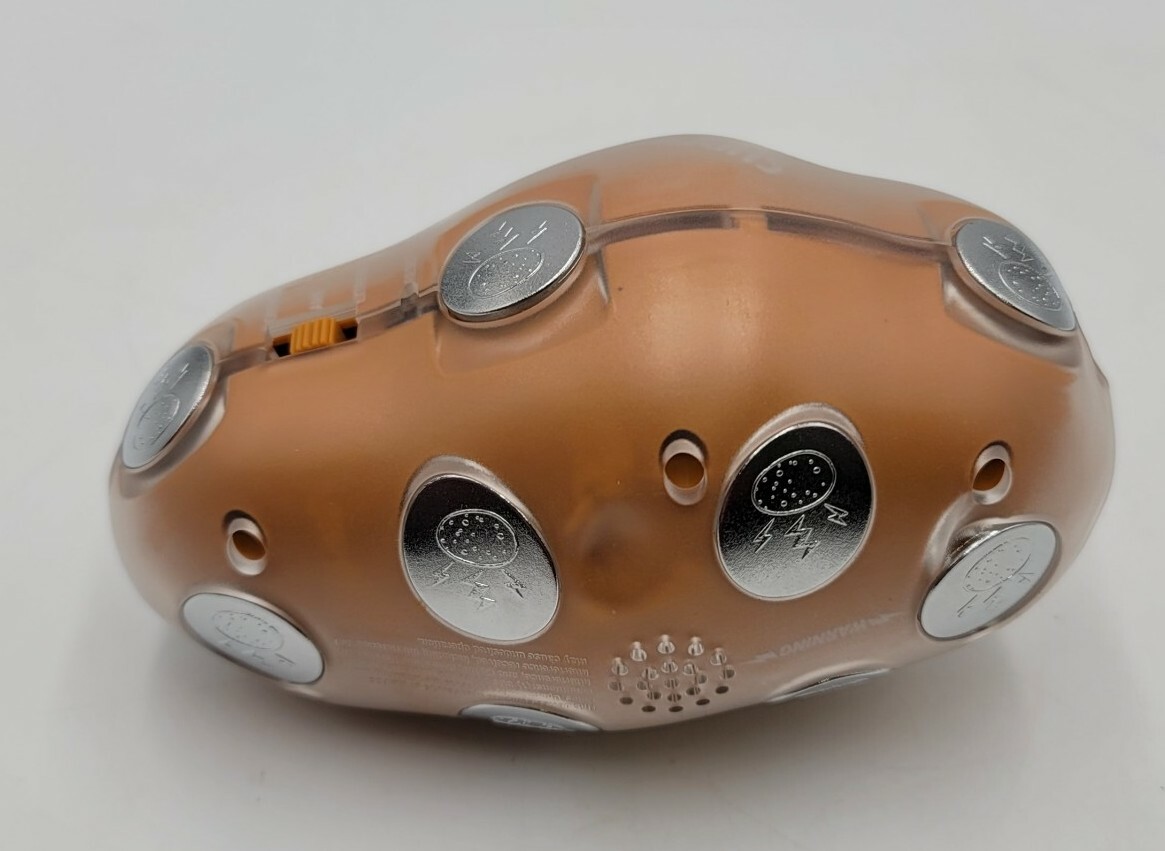 Shocktato Party Game -The Hilariously Funny Game Of Shocking Potato ...