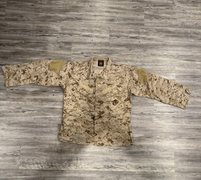 OLDGEN SOF BDU DCU RAID MARPAT Seal Mod Modified Uniform Medium ...
