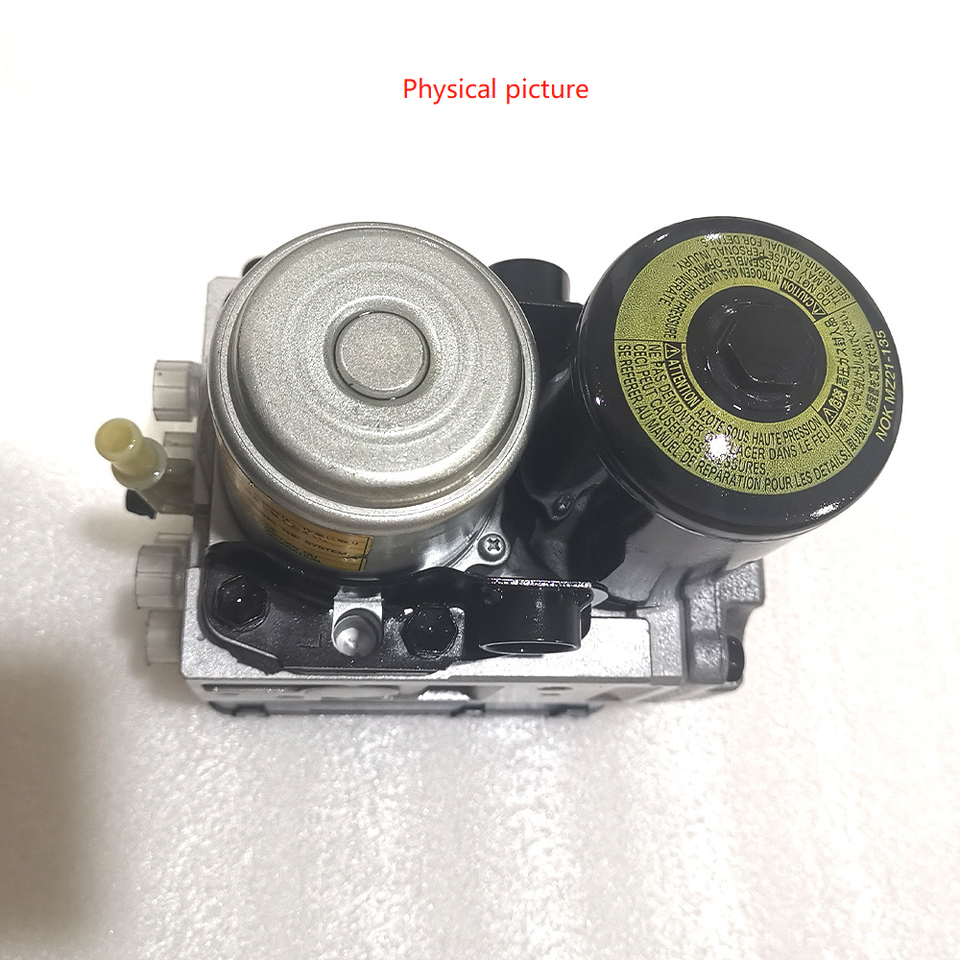 2006-2009 Lexus RX400h Toyota Highlander ABS Brake Pump Module FOR ...