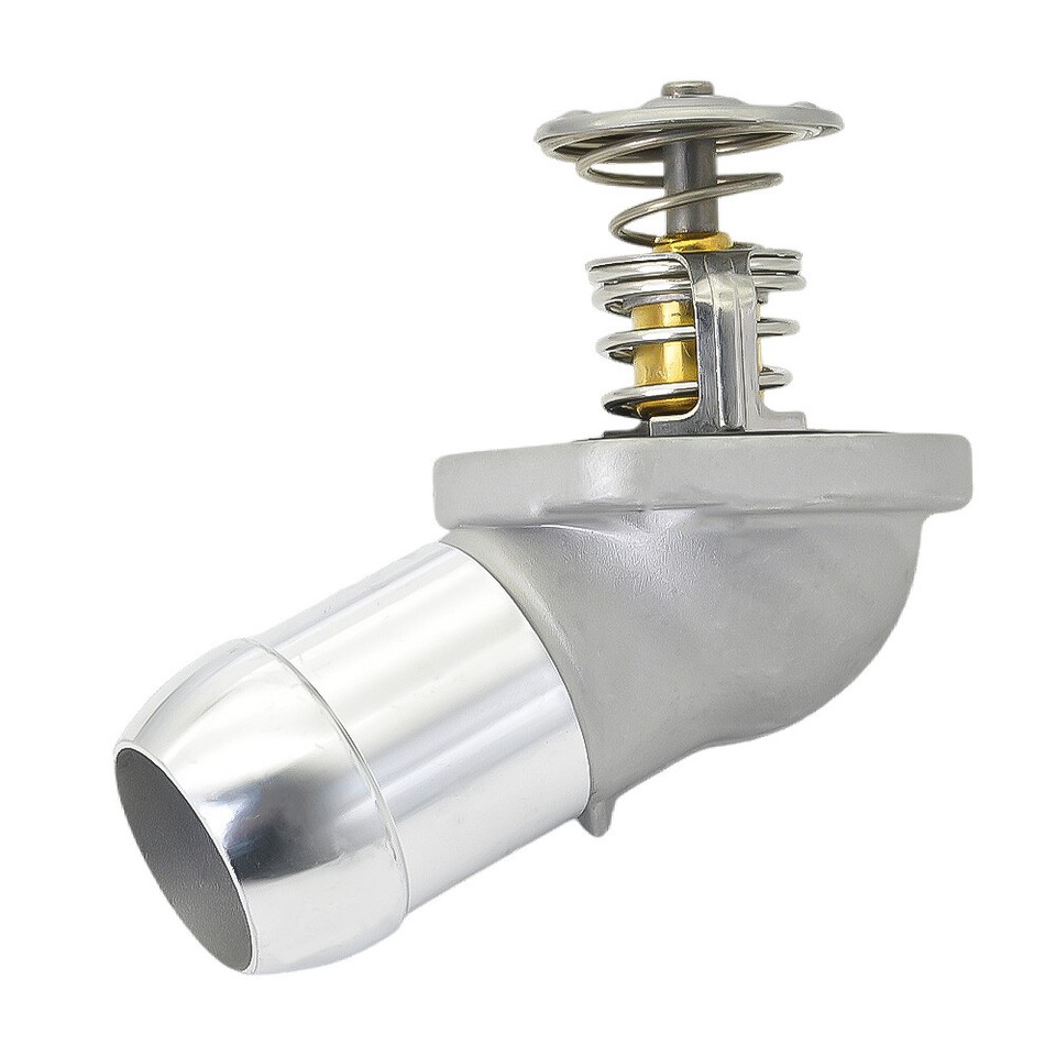 Water Pump 12703898 For Chevrolet Silverado GMC Sierra Cadillac 4.8L 5 ...