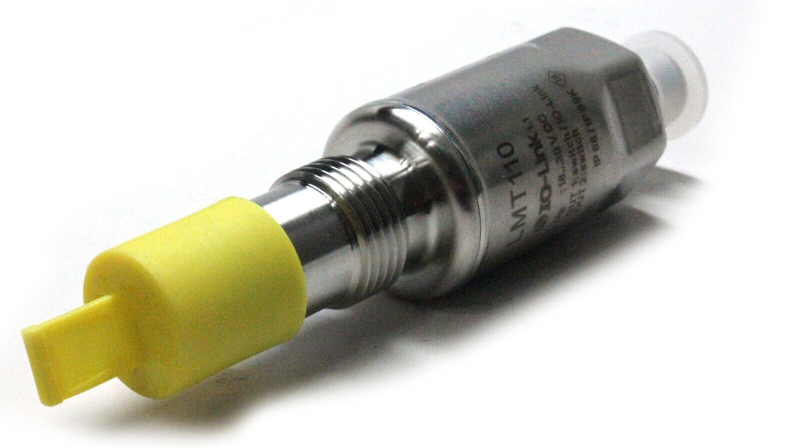 IFM LMT110 LMACE-A12E/QSKG/1/US Electronic Level Sensor New KD | eBay