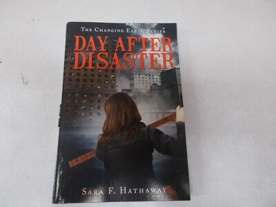 % Day After Disaster The Changing Earth Series 9781365803796 | eBay
