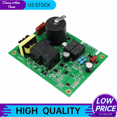 Furnace 520820 Heater Fan Control Ignition Circuit Board Replace For ...