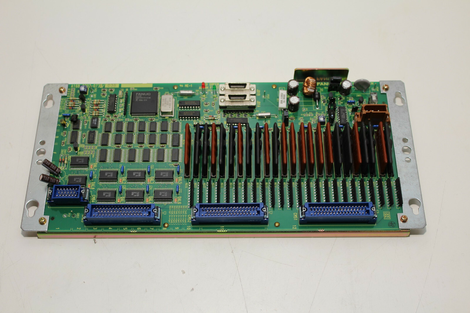 Fanuc A16B-2202-0732 I/O Op.Panel board NEW | eBay
