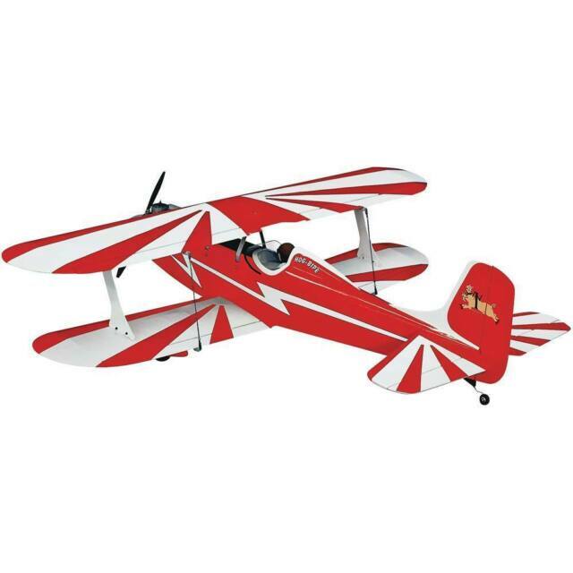 Unassembled Kit Hobby RC Airplane Models & Kits for sale | eBay
