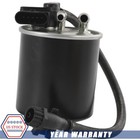 6510901552 Fuel Filter 820/18 NEW For Mercedes Benz 2.1L 3.0L Sprinter ...