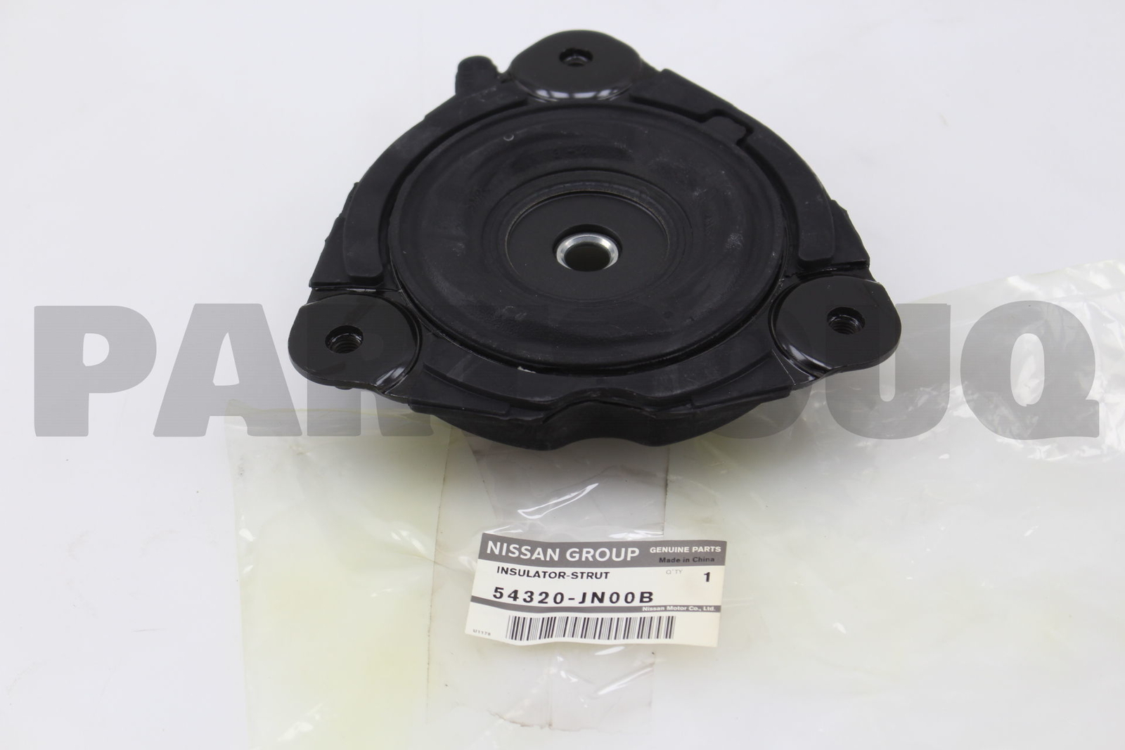 54320JN00B Genuine Nissan INSULATOR ASSY STRUT MOUNTING 54320-JN00B | eBay