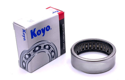 KOYO HK4016 2RS Needle Roller Bearing Size (mm) : 40x47x16 | eBay